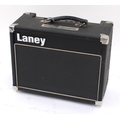 Laney VC15 guitar amplifier, made in England (spares / repairs)