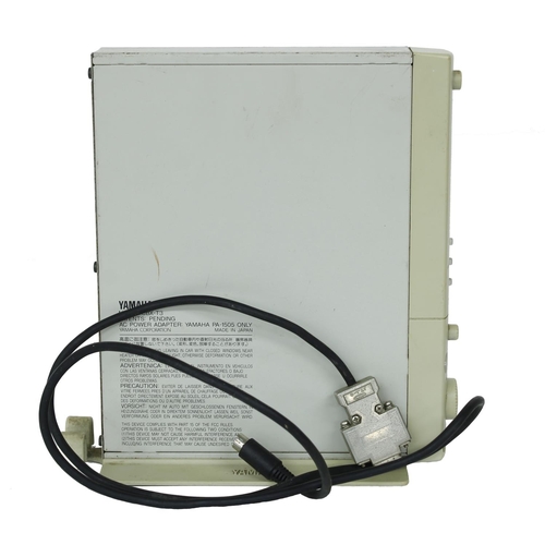 Focusrite Saffire Pro 14 audio interface; together with a DBX MC6 Mini ...