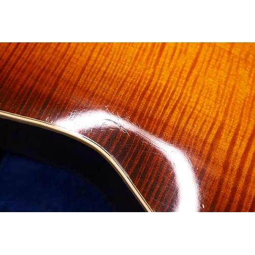 Nick Lowe and Carlene Carter - 1980 Danny Ferrington Explorer style ...