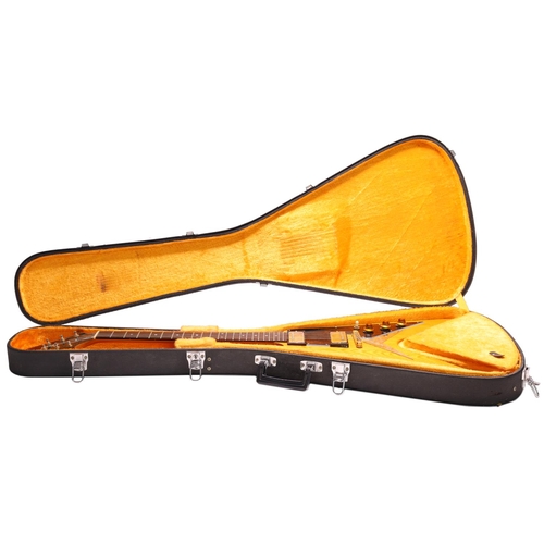 1977 Ibanez Rocket Roll 2387CT electric guitar, made in Japan; Body ...