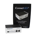 iConnectivity iConnect Midi 2+ 2 x 2 midi interface, boxed*Please note: Gardiner Houlgate do not gua