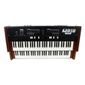 Crumar Mojo Rev.B double electric organ, made in Italy*Please note ...