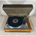 Goldring Lenco GL75 record turntable, made in Switzerland*Please note ...