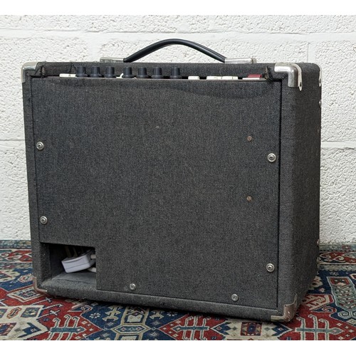 Session Rockette 30 guitar amplifier, made in England*Please note ...