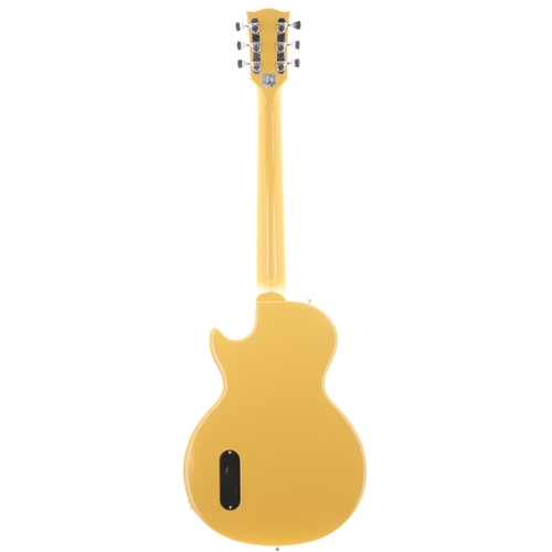 2015 Gibson Les Paul Junior electric guitar, made in USA; Body: TV ...
