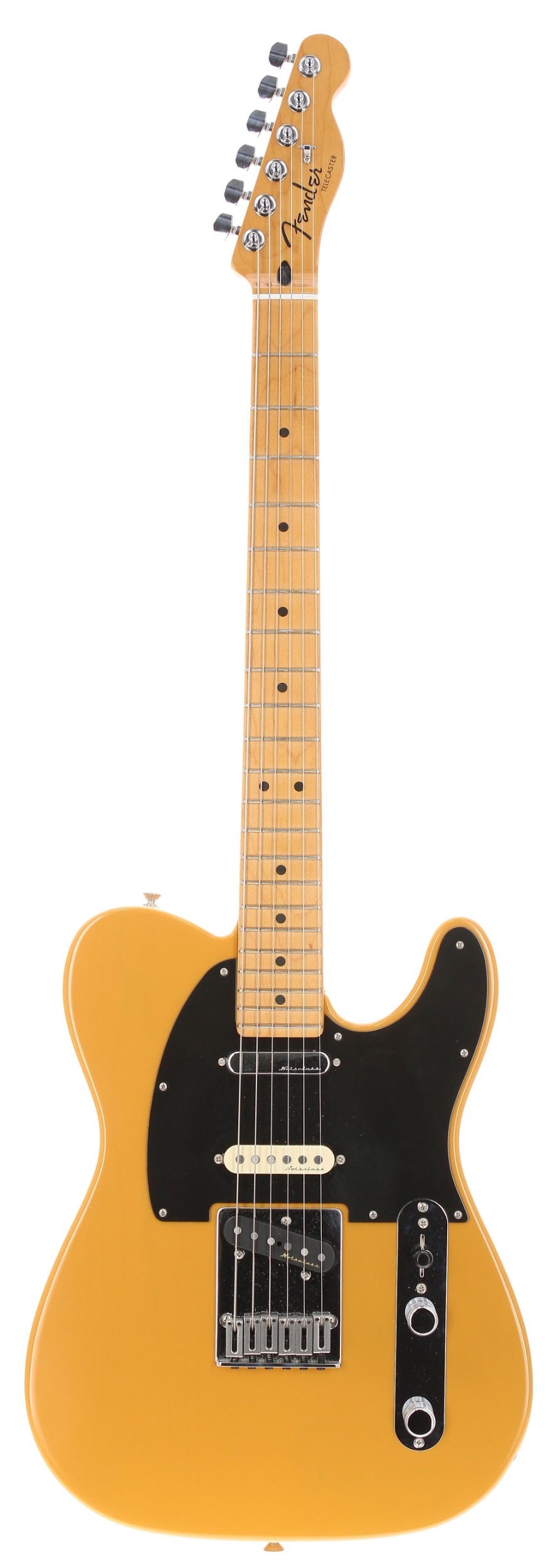 2021 Fender Player Plus Nashville Telecaster electric guitar, made in ...