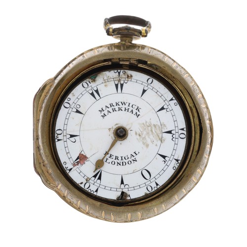 Markwick Markham Perigal, London - Turkish Market 18th century gilt ...