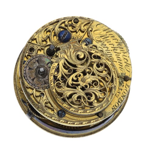 Markwick Markham Perigal, London - Turkish Market 18th century gilt ...
