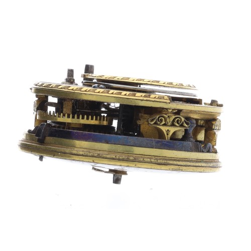 Markwick Markham Perigal, London - Turkish Market 18th century gilt ...