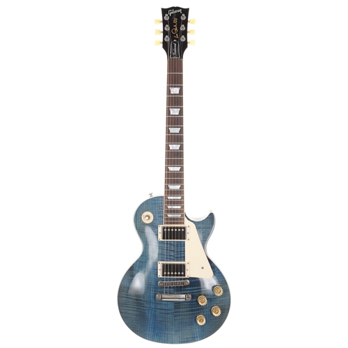 Pete Overend Watts (Mott the Hoople) - owned and autographed 2015 ...