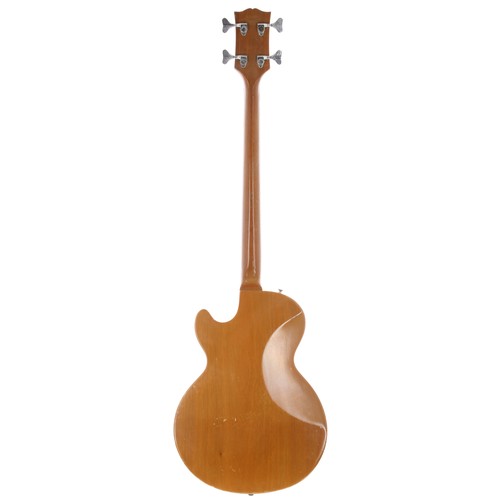 Rod Deas (Showaddywaddy) - Career used 1971 Gibson Les Paul Recording ...