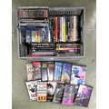 Artists various - large selection of music related DVDs including many ...
