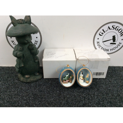 Small Qty Of Peter Rabbit Merch
