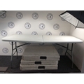 4 Car Boot / Market Tables - Used