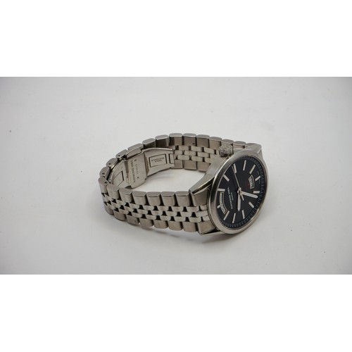 Raymond Weil Freelancer 2720 Gents Wristwatch (Currently Ticking, In ...