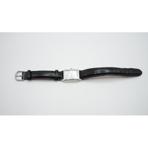 Hallmarked Silver Casa Di Velli Watch