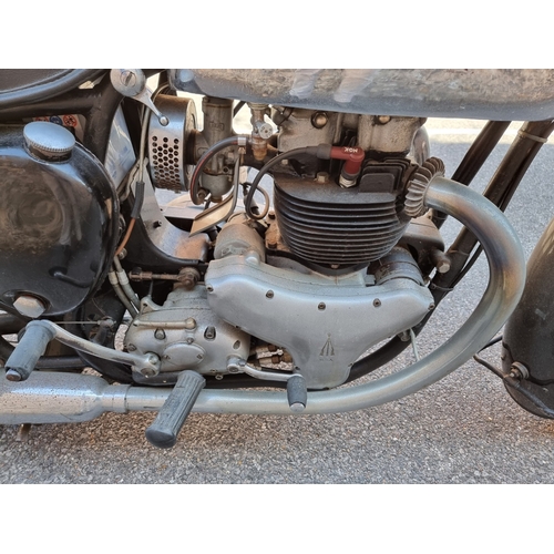 ONLY 10% BP+VAT (PLUS FEES) FOR THIS LOTPLEASE NOTE THE MOTORCYCLE ...