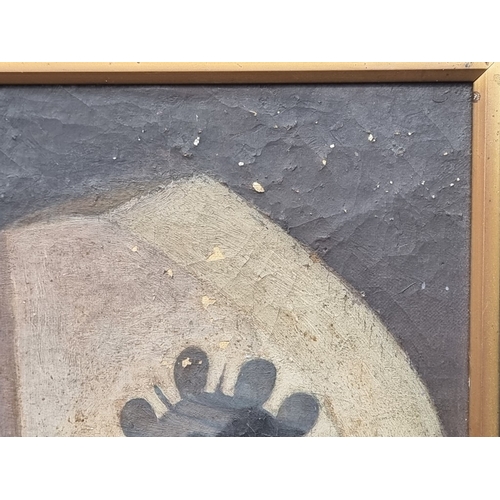 George Grenville Manton, figures in a mosque, signed and dated 1921 ...