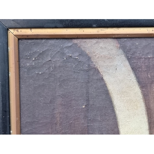 George Grenville Manton, figures in a mosque, signed and dated 1921 ...