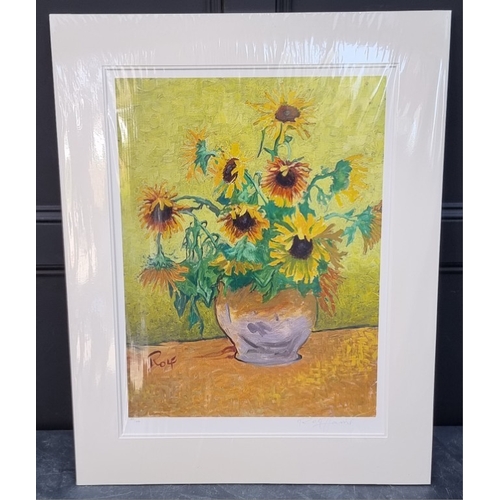 Rolf Harris, a collection of limited edition pencil signed prints ...