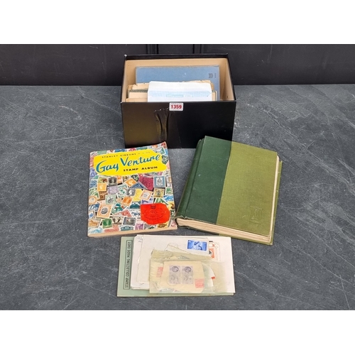 A small group of vintage maps, to include: a 1930s 'Ordnance Survey ...