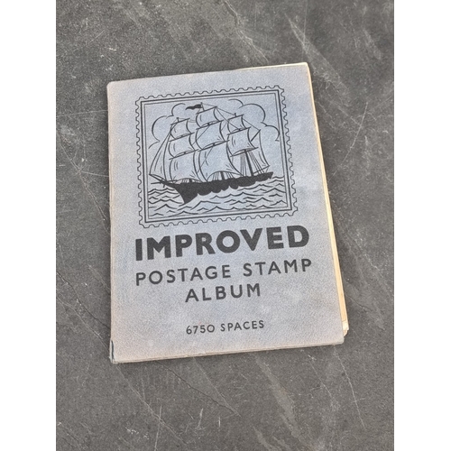 A small group of vintage maps, to include: a 1930s 'Ordnance Survey ...