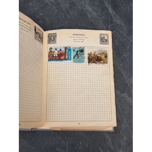 A small group of vintage maps, to include: a 1930s 'Ordnance Survey ...