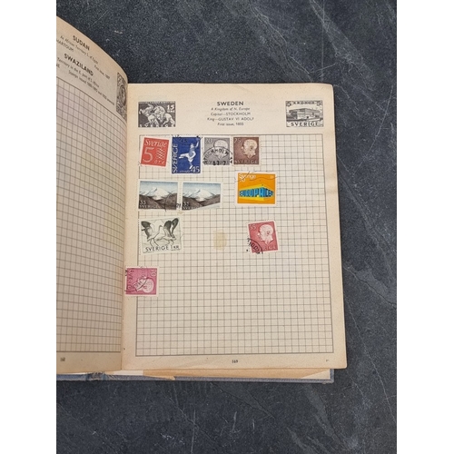 A small group of vintage maps, to include: a 1930s 'Ordnance Survey ...