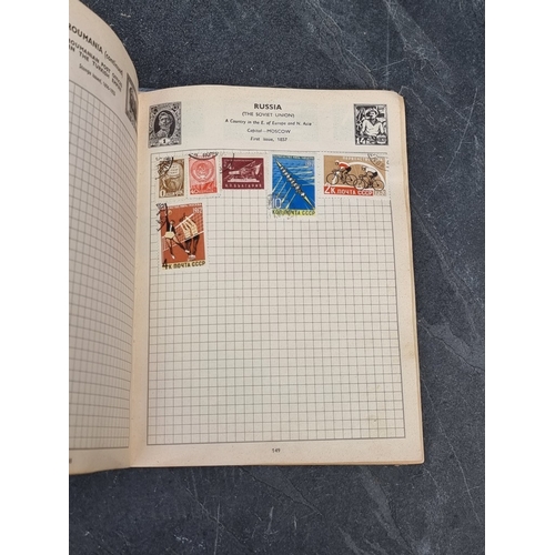 A small group of vintage maps, to include: a 1930s 'Ordnance Survey ...