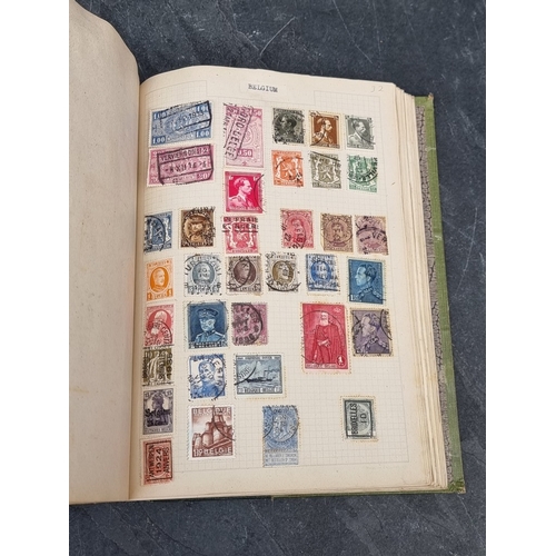 A small group of vintage maps, to include: a 1930s 'Ordnance Survey ...