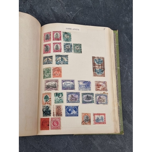 A small group of vintage maps, to include: a 1930s 'Ordnance Survey ...