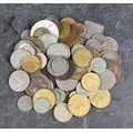 Tokens: UK, a group, to include: a 'William Waterhouse, Lad Lane ...