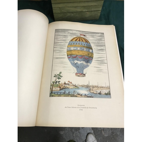 VINTAGE BOOK - BALLOONS C1957 BY SMITH GIBBS