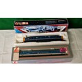 BOXED LIMA 205027A3 CLASS 50034 NETWORK SOUTH EAST FURIOUS & BOXED LIMA ...