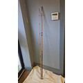 JOHNNY 2 PIECE FISHING ROD