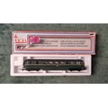 BOXED LIMA DIESEL ENGINE - 205150MWG