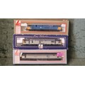 3 X BOXED LIMA ENGINES - 205033A3 IMMINGHAM & L204647 DIESEL LOCO ...