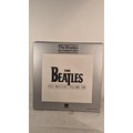 THE BEATLES PAST MASTERS VOLUMN TWO LIMITED EDITION UK 1987 HMV CD BOX ...