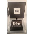 THE BEATLES PAST MASTERS VOLUMN TWO LIMITED EDITION UK 1987 HMV CD BOX ...
