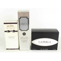 A group of vintage perfumes, comprising Mary Quant Havoc Perfume Spray ...