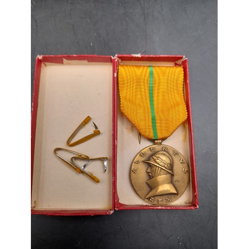 Medals, Tokens, medallions , Bronze Commemorative medal of the reign of ...