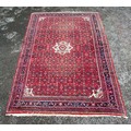 Decorative Handmade Ground Rug 316cm x 210cm