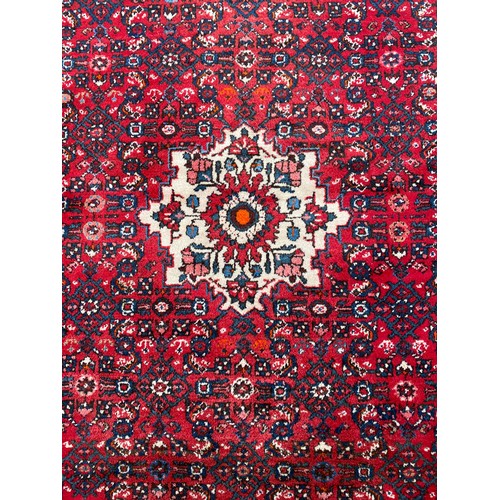 Decorative Handmade Ground Rug 316cm x 210cm