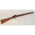 Antique 1859 Tower Percussion Cap Rifle. 94.5cm Length