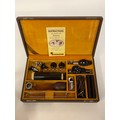 National US Army Medical Department Cased Ophthalmoscope