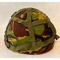 British Mk6 army Helmet.