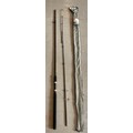 Brand New Festival 210cm Ledger Fishing Rod.