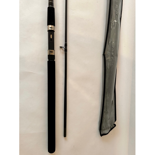 Brand New Festival 210cm Ledger Fishing Rod.