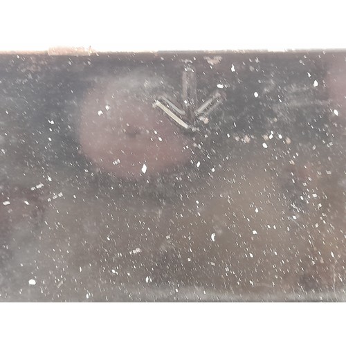 Military First Aid Box With Contents, Broad Arrow impressed in Lid, 23 ...