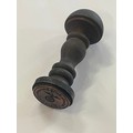 German WW2 Style Desk Despatch Ink Stamp.